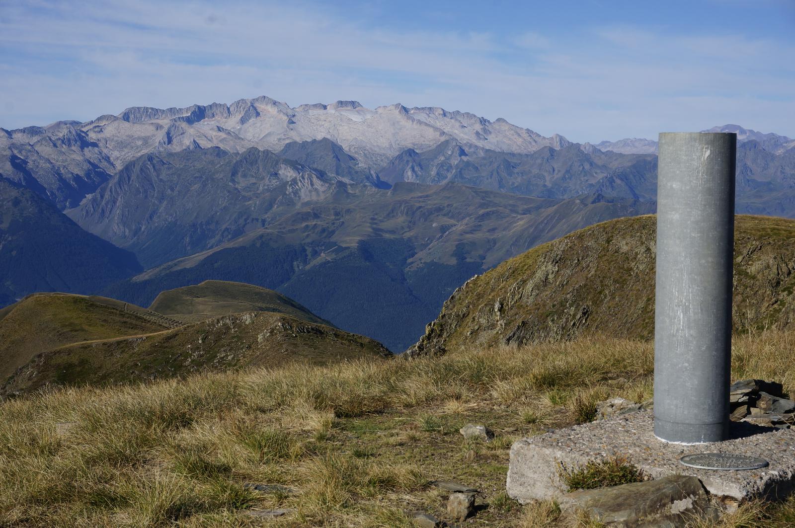 Valles de la Comarca de Arán - AranMap