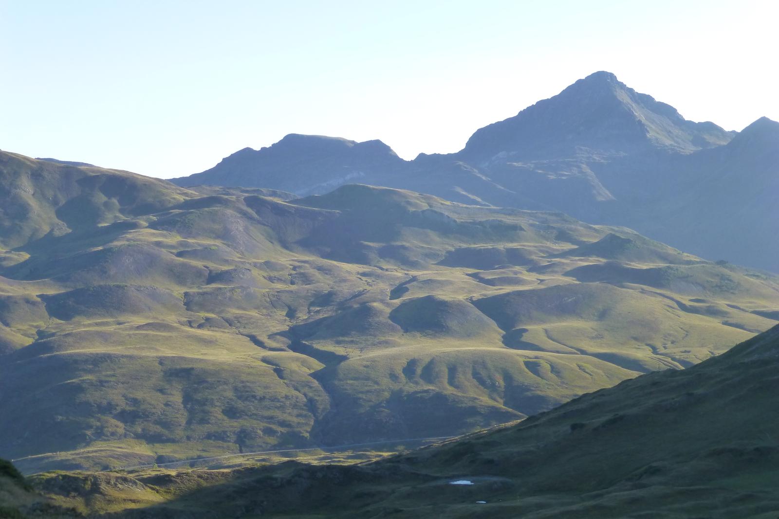 Valles de la Comarca de Arán - AranMap