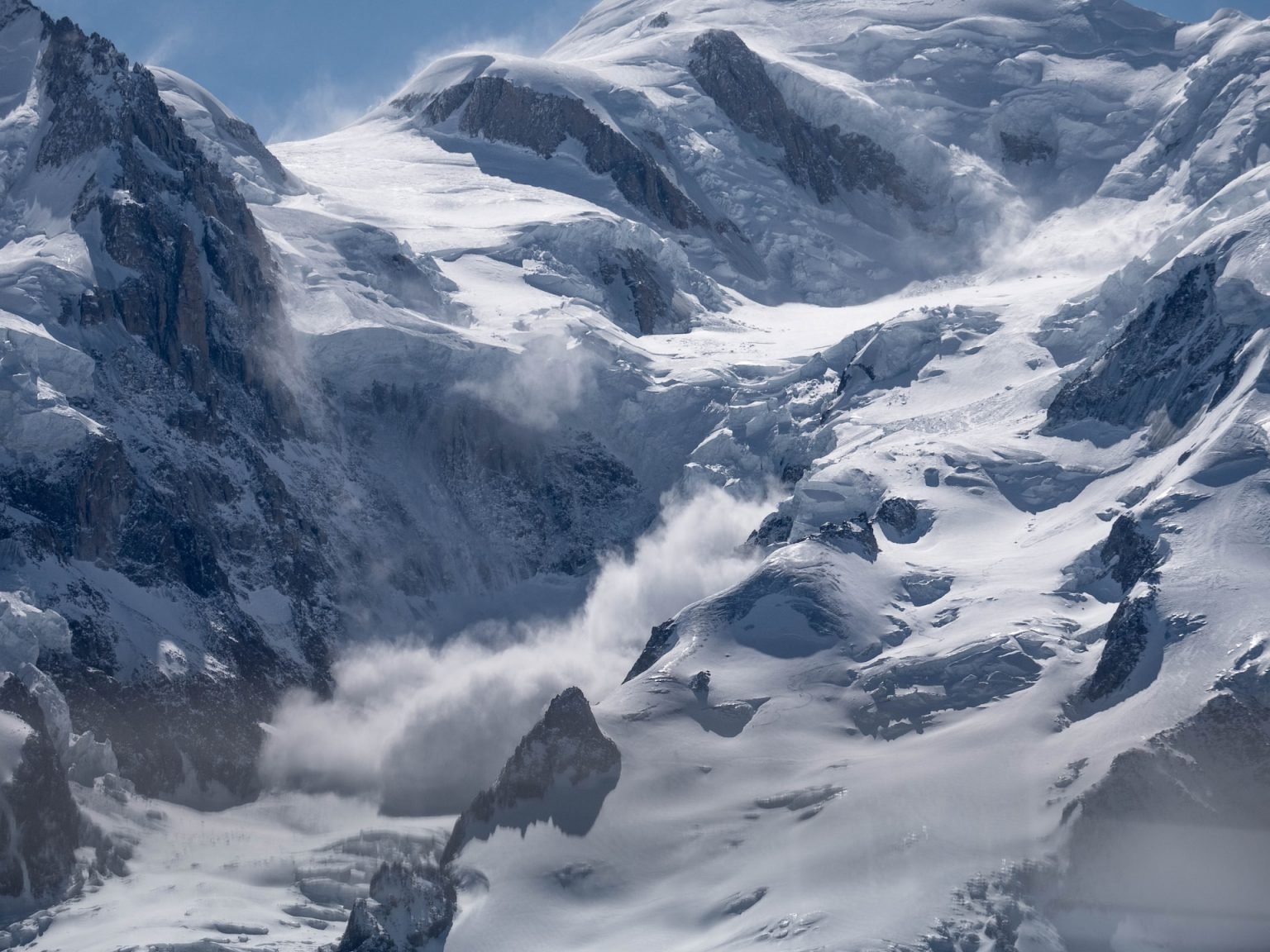 Como Prevenir una Avalancha esquiando - AranMap