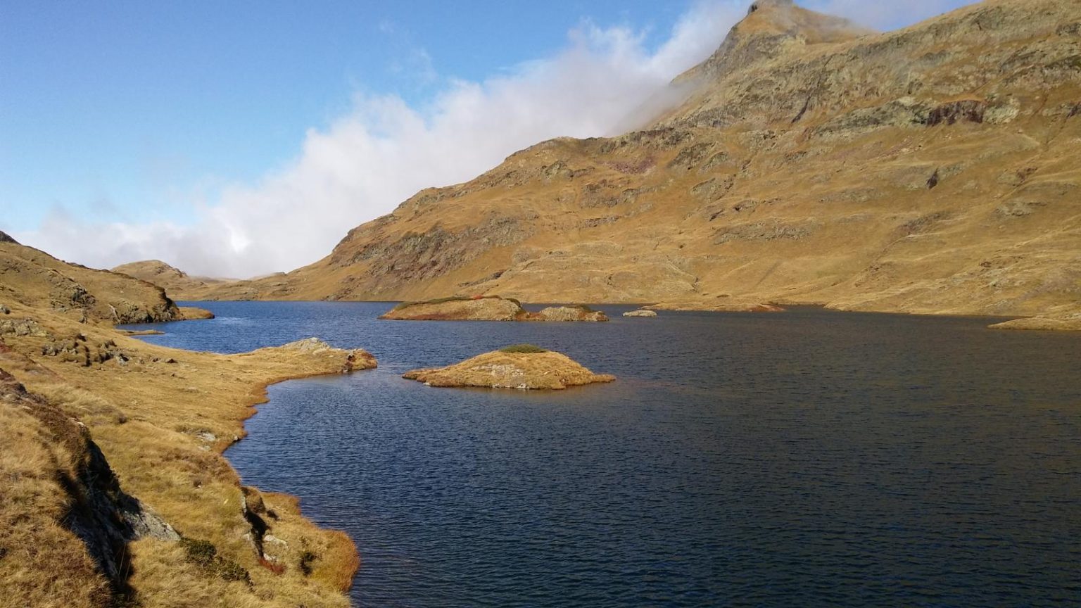 Descubriendo las Minas de Liat: Un Viaje Histórico en el Valle de Arán