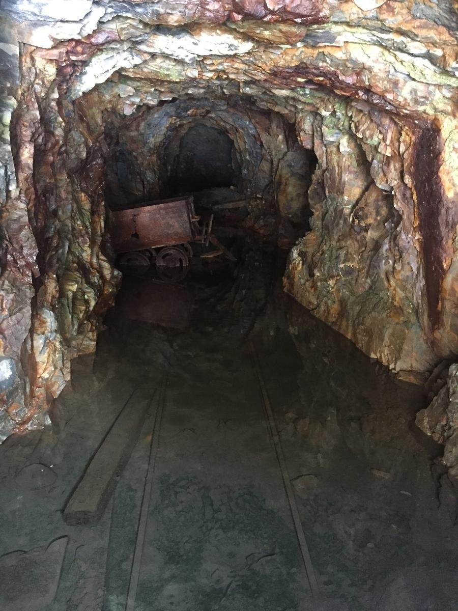 Minas del Valle de Arán: Explorando su Geología y Legado Histórico ...